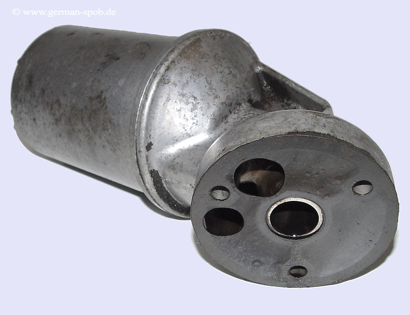Gehäuse Ölfilter Mercedes-Benz A0021842201, 1161840509 0021841201 ...