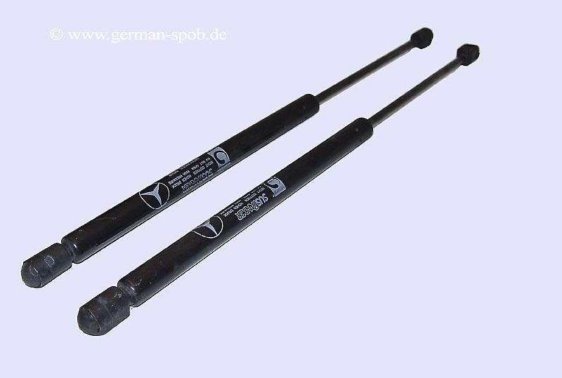 Gasdruckdämpfer Heckklappe Suspander A2029800364 2029800364 A2029800364