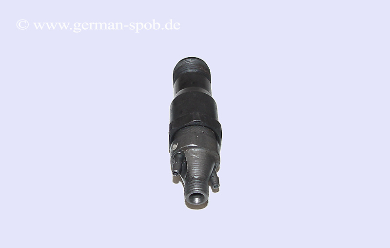 Einspritzdüse | Diesel, Bosch, 115 Bar, Kca27s55 Mercedes-Benz / Bosch ...