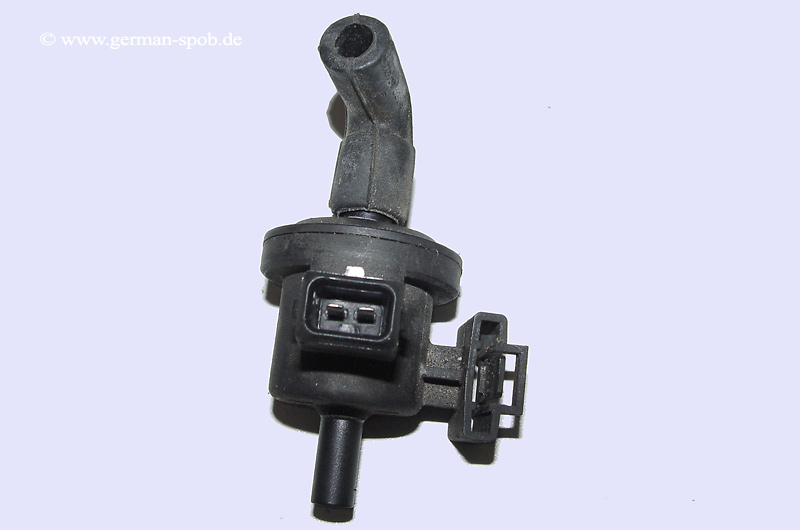 Regenerierventil Mercedes-Benz A2024700093 2024700093 A2024700093