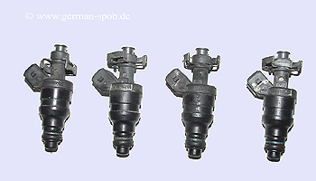 Einspritzdüse Benzin A0000788723 Mercedes-Benz / Bosch A0000788523 ...